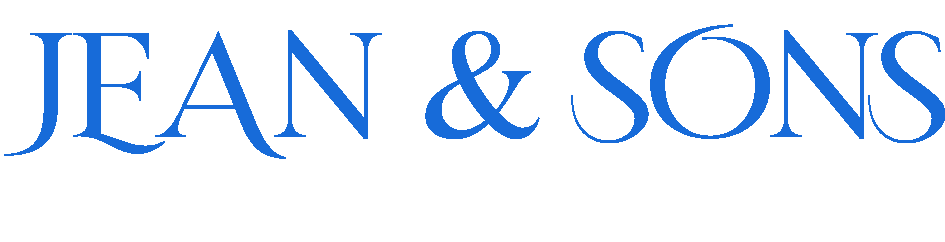 Home - Jean & Sons